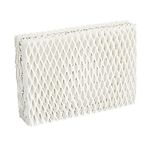 Strivy 4 Pack WF813 Humidifier Filter Replacement for Equate EQWF813,Relion WF813 RCM-832 RCM-832N,ProCare RWF813 PCWF813 PCCM832N AC813 PCCM-840,Equate EQ-2119-UL Cool Mist Humidifiers Wick Filters