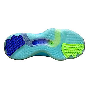 adidas D.O.N. Issue 3 Pulse Aqua/Bold Blue 10