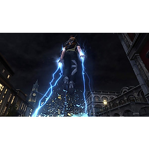 Infamous 2 - Playstation 3 (Renewed)