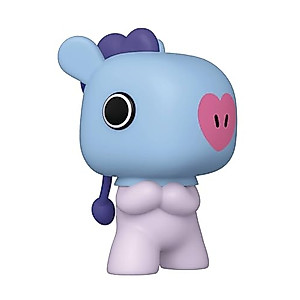 Funko Pop! Animation: BT21 - Mang