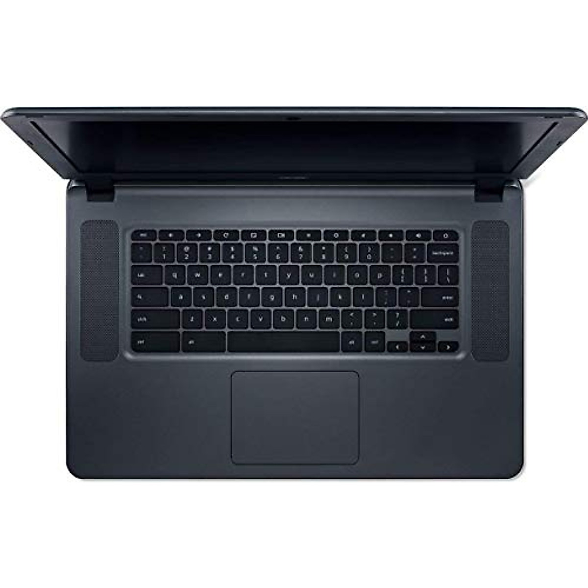 2018 Acer 15.6in HD Premium Business Chromebook-Intel Dual-Core Celeron N3060 up to 2.48Ghz Processor, 4GB RAM, 16GB SSD, Intel HD Graphics, HDMI, WiFi, Bluetooth, Chrome OS-(Renewed)