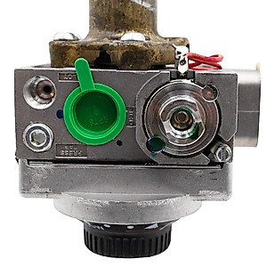 Supplying Demand SP21195C SP20303D Water Heater Gas Control Thermostat Natural Gas Model Specific Not Universal
