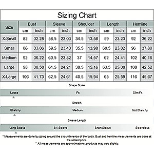 Womens V Neck Waffle Knit Shirts Long Sleeve Loose Fitting Warm Tee Tops Sweaters Pullovers Black