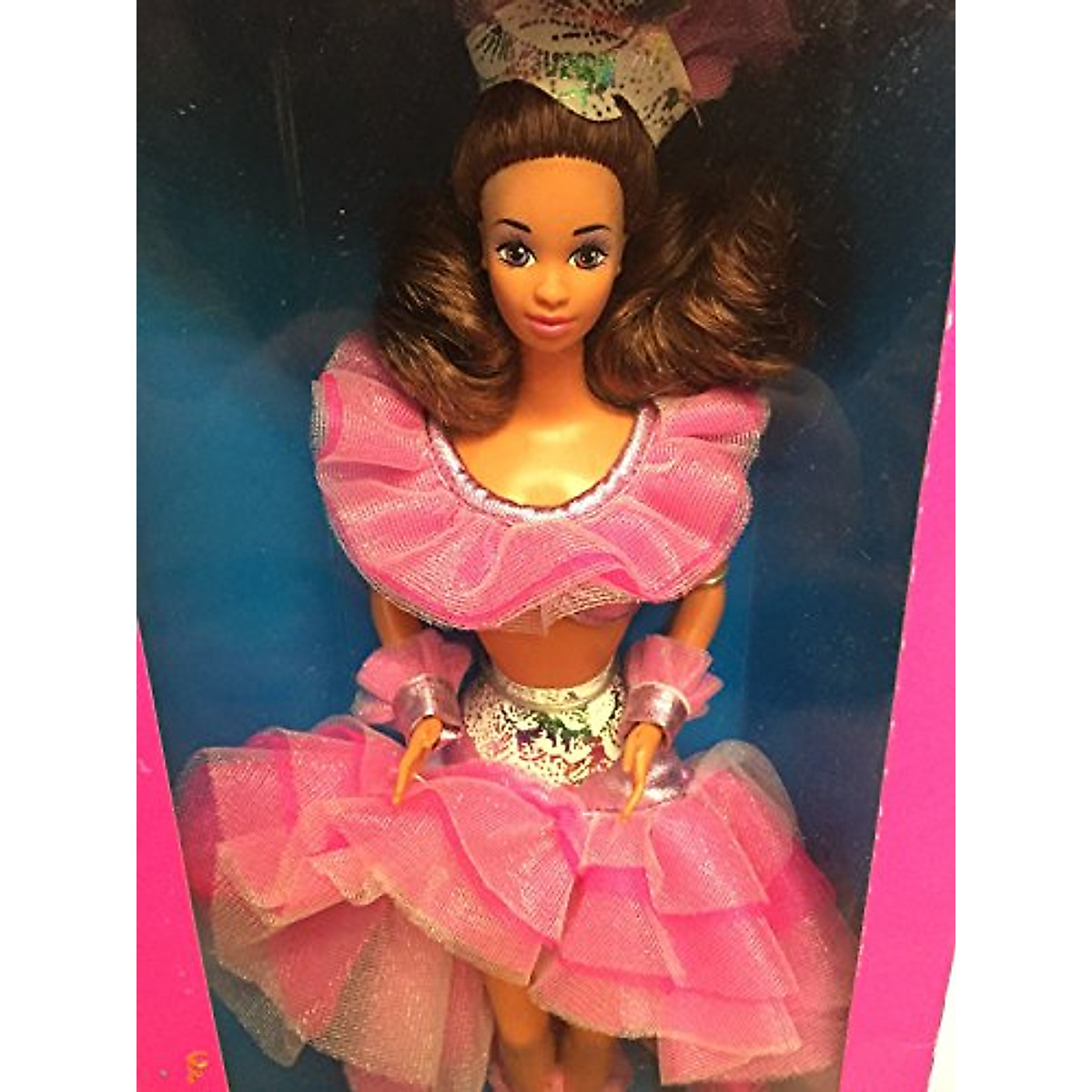 Brazilian Barbie - Dolls of the World