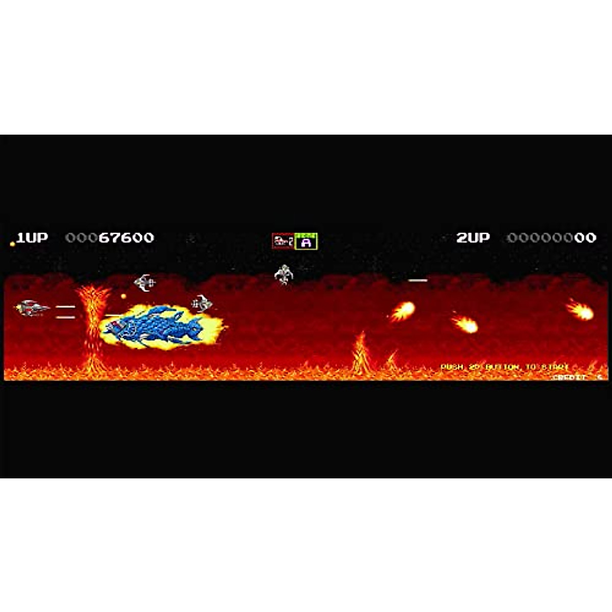 Taito Milestones 2 -- Nintendo Switch