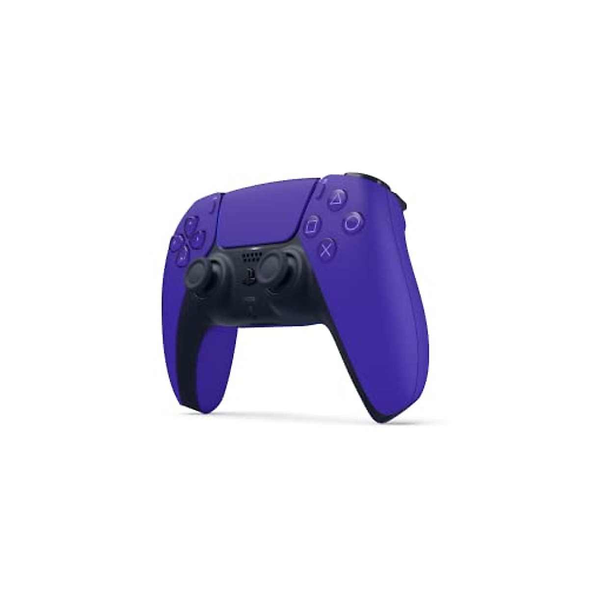 PlayStation Sony 5 Dualsense Controller Galactic Purple