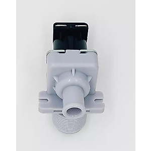 Fully automatic pulsator washing machine inlet valve universal FCD180A FCD-270A solenoid valve switch accessories