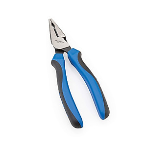 LP-7 ALICATE Universal Punta FINA