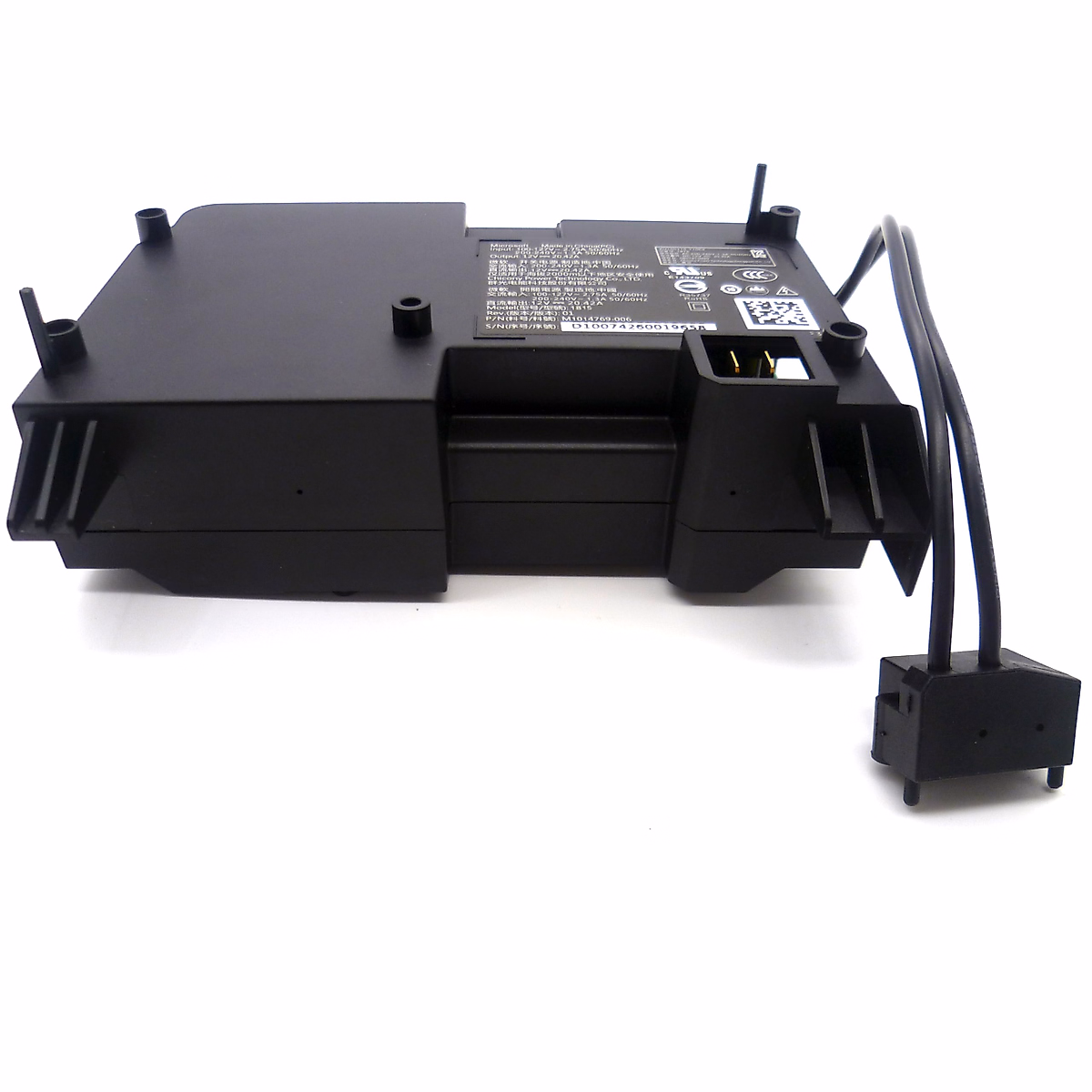 Internal Power Supply PSU Module Replacement Part Compatible with Microsoft Xbox One X Console XB1XPSU XBOX