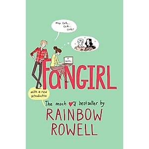 Fangirl: A Novel