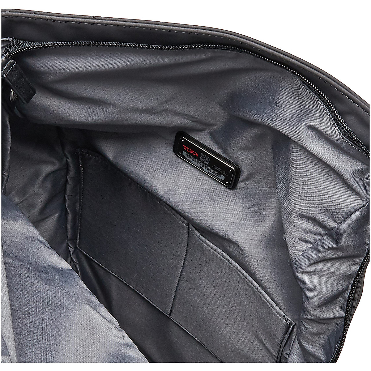 TUMI(トゥミ) Men's Business Bag, Black (Black 19-3911tcx), One Size