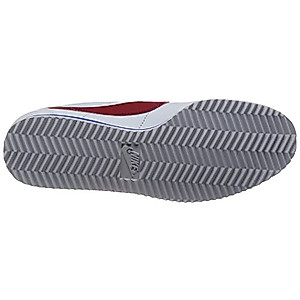 Nike Women's Running Shoes, White White Varsity Red Varsity Royal, 3.5 Big Kid