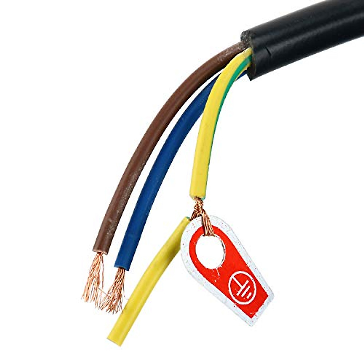 8milelake 1/2HP Electric Industrial Centrifugal Clear Clean Water Pump Pool Pond Farm