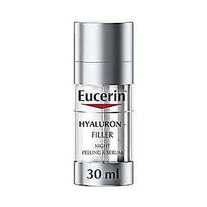 HYALURON FILLER peeling & serum