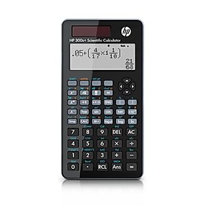 HP 300s+ Scientific Calculator