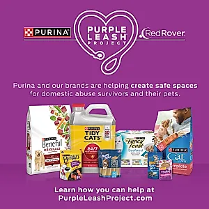 Purina Friskies Natural, Grain Free Wet Cat Food Lickable Cat Treats, Lil' Soups With Tuna in Chicken Broth - (Pack of 8) 1.2 oz. Cups