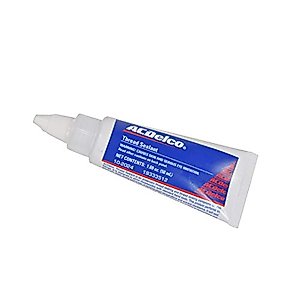 ACDelco GM Original Equipment 10-2024 Thread Sealant - 1.69 oz