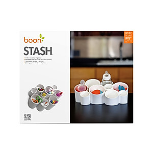 Boon Stash Multi-Room Organizer