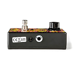 MXR ILD101 ILOVEDUST Phase 90 Guitar Phaser Effect Pedal