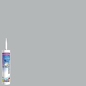 Mapei Keracaulk S Sanded Caulking (Rain)