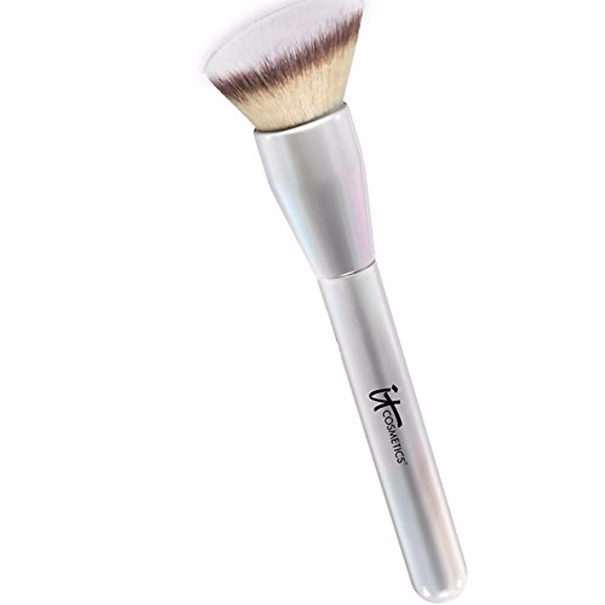 It Cosmetics Heavenly Luxe Angled Buffing Foundation Brush