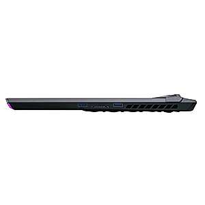MSI Newest GE76 Raider 17.3" 144 Hz FHD Gaming Laptop, Intel i9-12900H 14 Cores, NVIDIA RTX 3060 6GB, 32GB DDR5 2TB SSD, WiFi 6e, Thunberbolt4, HDMI, RJ45, RGB Backlit Keyboard, DTS, Windows 11 Pro