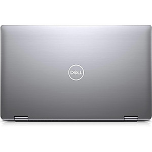 Dell Latitude 9000 9520 15" Notebook - Full HD - 1920 x 1080 - Intel Core i7 11th Gen i7-1185G7 Quad-core (4 Core) 3 GHz - 16 GB RAM - 512 GB SSD - Anodized Titan Gray