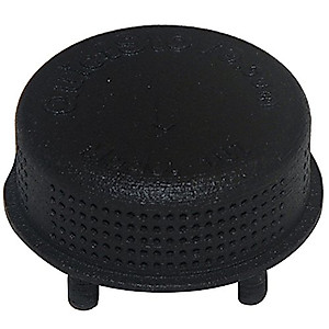 QUIETSTOVE® SILENT MUTER DAMPER CAP for MSR DRAGONFLY BACKPACKING CAMPING STOVE