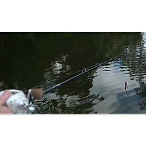 Nomad Design Maverick Fishing Lures, Inshore Suspending Jerkbait with Autotune Technology Suitable for Snook Stripers Redfish Tarpon & Seatrout in Saltwater 90 at SUS FR 1-1/2-1/2oz - Olive Back Shad