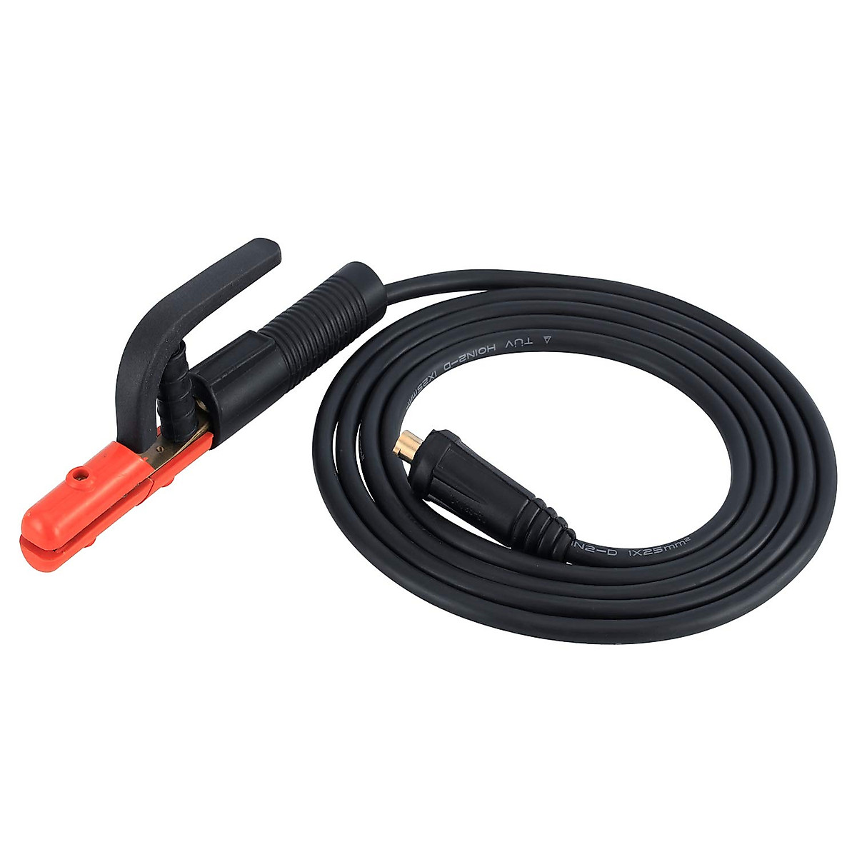 Amico ARC-180, Professional 180-Amp Stick Arc Lift-TIG Inverter Welder, 80% Duty Cycle, 100-250V Wide Voltage