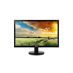 acer K242HYL 23.8-inch LED Monitor Full HD VA 75Hz 1920x1080 1ms VRB Response Time (Renewed)