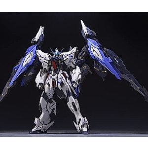 Zero Gravity Judge (Moonlight Ver.) Premium Edition