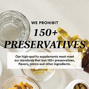 365 by Whole Foods Market, Magnesium 200Mg, 60 Tablets