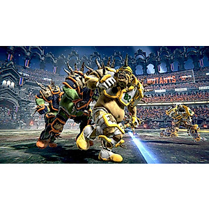 Mutant Football League Dynasty Edition (Xbox One)
