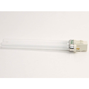 Philips 146852 - PL-S 13W/841/2P Alto Single Tube 2 Pin Base Compact Fluorescent Light Bulb