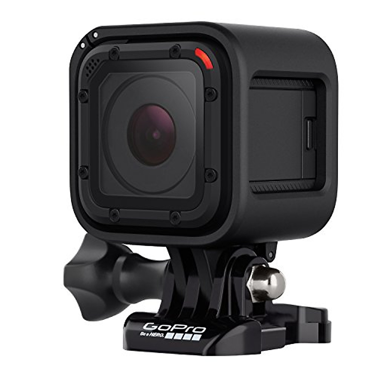 GoPro HERO4 Session (Waterproof Camera, 8MP)