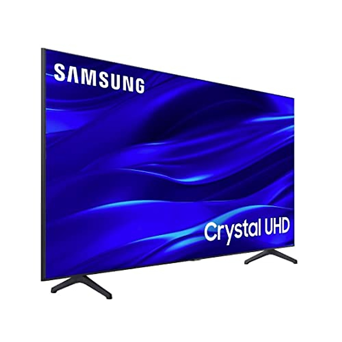 SAMSUNG 50" TU690T Crystal UHD 4K HDR Tizen Smart TV UN50TU690TF 2022