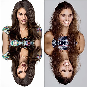 Keratin Forte Brazilian Blowout Treatment with Clarifying Shampoo - Extra Strength 120ml Formula for Curly Hair with Moroccan Argan Oil by Keratin Research