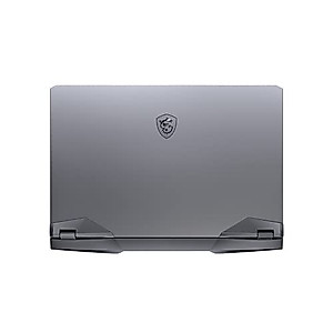 MSI GE76 Raider 17.3" 360Hz FHD Display, Intel Core i7-11800H, NVIDIA GeForce RTX3080, 32GB, 1TB NVMe SSD, Win10,Titanium Blue (11UH-245)