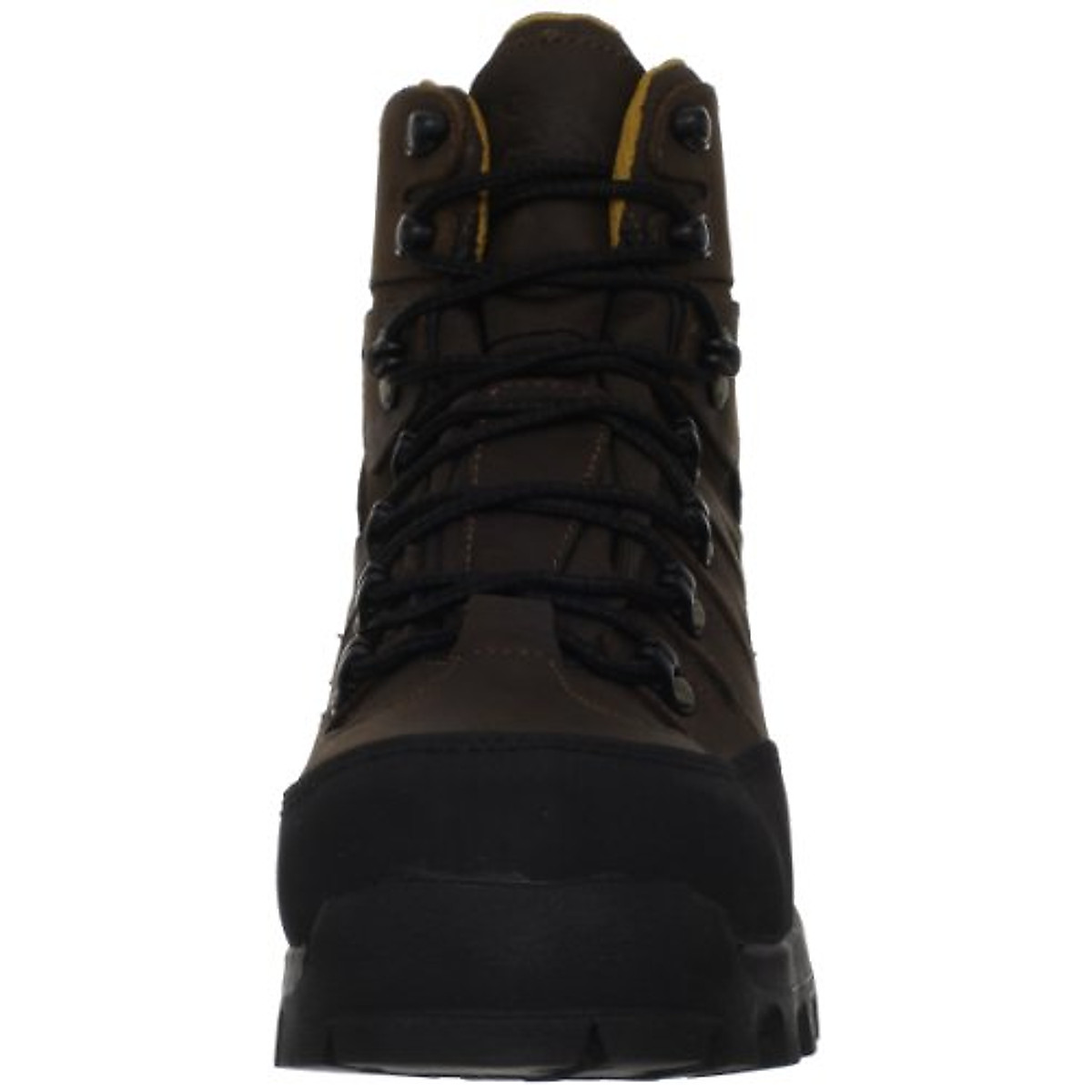 Georgia Boot Men's Crossridge Hiking Boot,Brown,8 M US