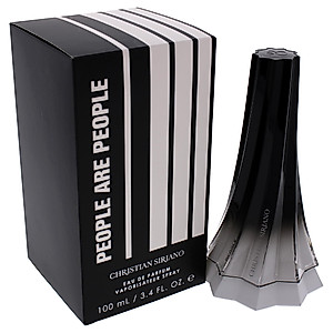 Christian Siriano People Are People for Women - 3.4 oz EDP Spray
