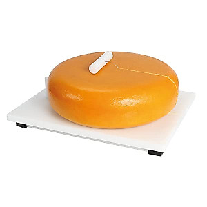 BOSKA O-Matic Cheese Wires, Set of 10, Silver