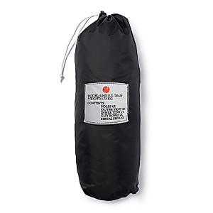 OmniCore Designs LINK1 1Person UL Backpacking Tent