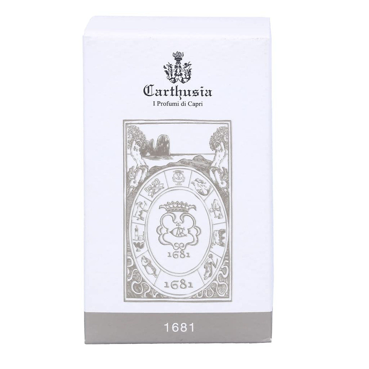Carthusia 1681 Eau de Parfum 50ml
