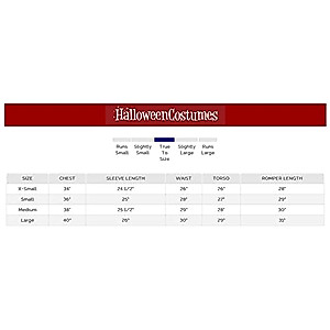 Care Bears Women's Good Luck Bear Romper Costume Small