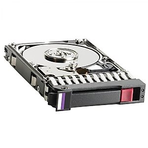 HP 1TB 6G SATA 7.2K RPM 2.5" SFF HOT Plug HDD 655710-B21