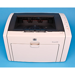 HP Laserjet 1022 Printer (Q5912A#ABA)