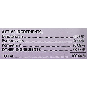 VECTRA 3D Purple for Dogs 56-95 Lbs - 6 Doses