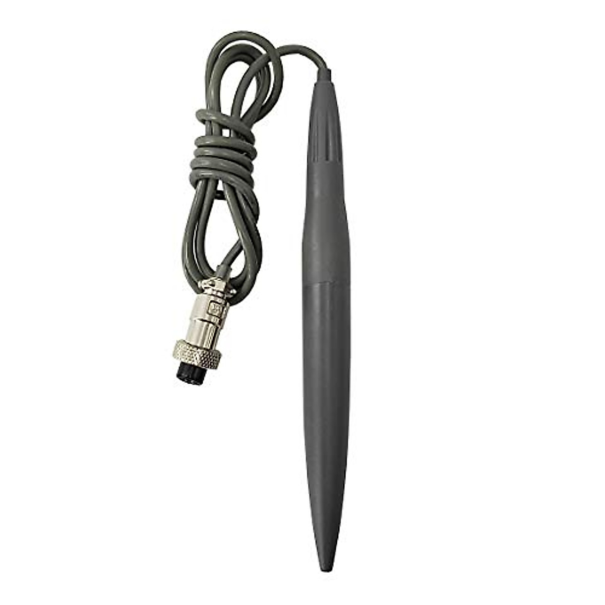 YFYIQI Gauss Meter Tesla Meter Probe Sensor Transducer Hall Senor Probe Apply to TD8620 Gaussmeter 1% 2% 5% Accuracy