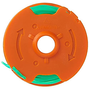 WORX WA0014 Spool & Line for WG168, WG190 & WG191 Cordless String Trimmers